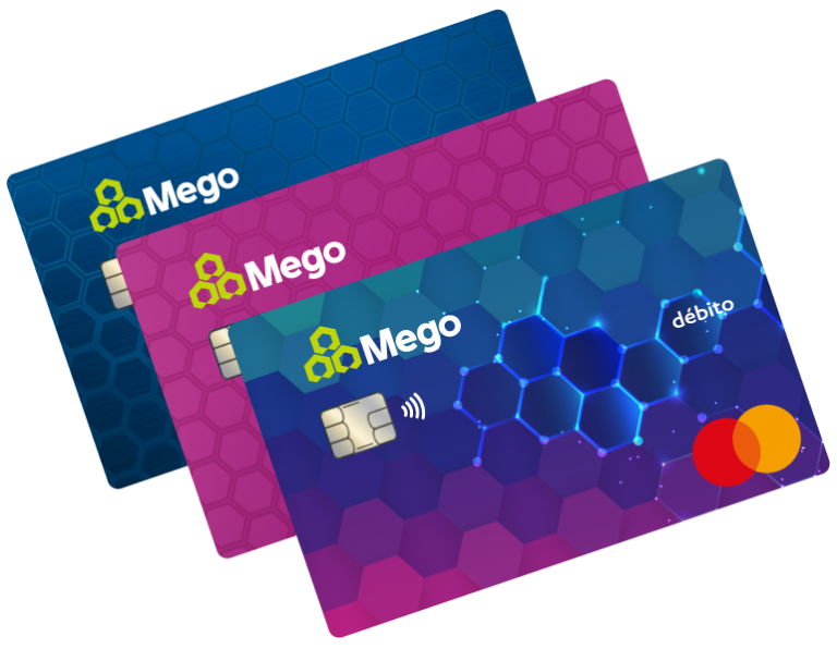 Megomóvil (App) - Mego - Cooperativa de Ahorro y Crédito